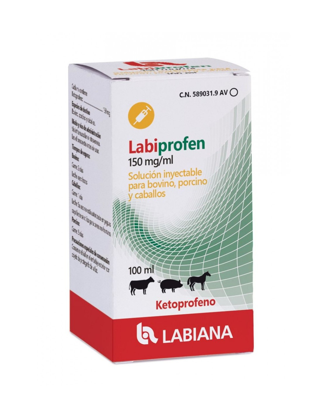 LABIPROFEN
